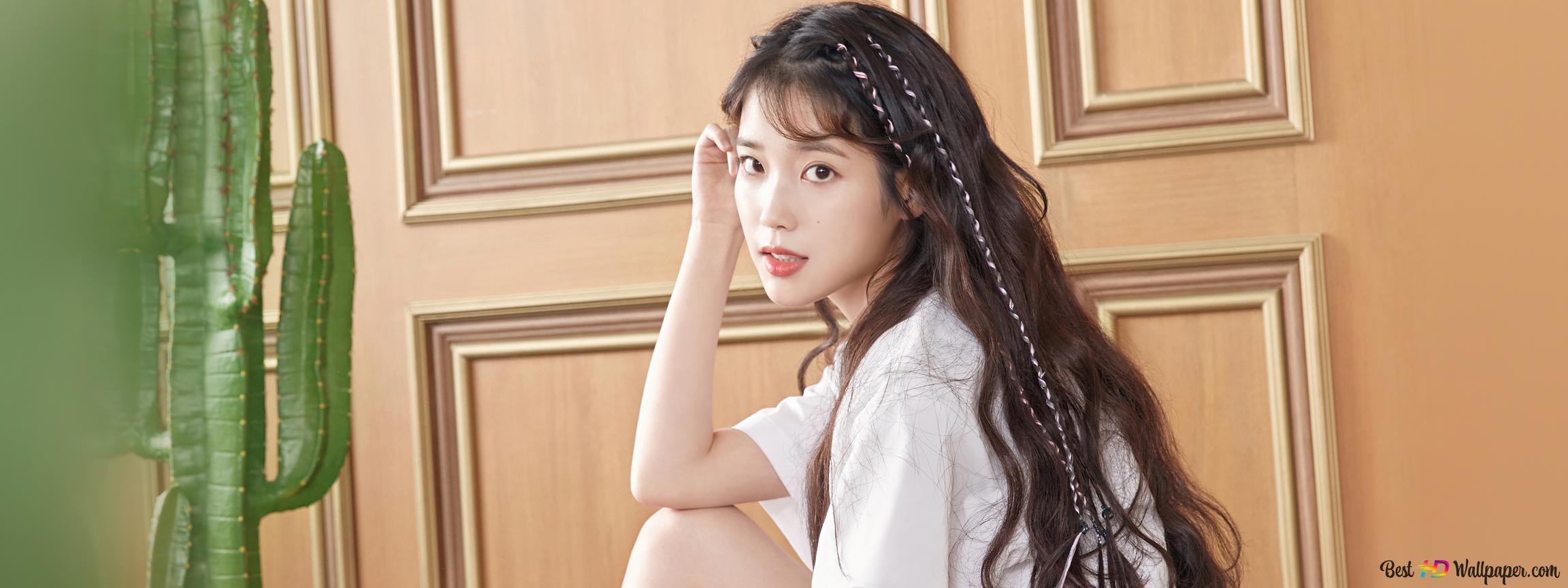iu 2023 - นักร้องหญิงแห่งเกาหลีใต้ที่ทรงอิทธิพลที่สุด